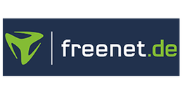 5€ freenet Gutschein + 50% Rabatt - November 2022